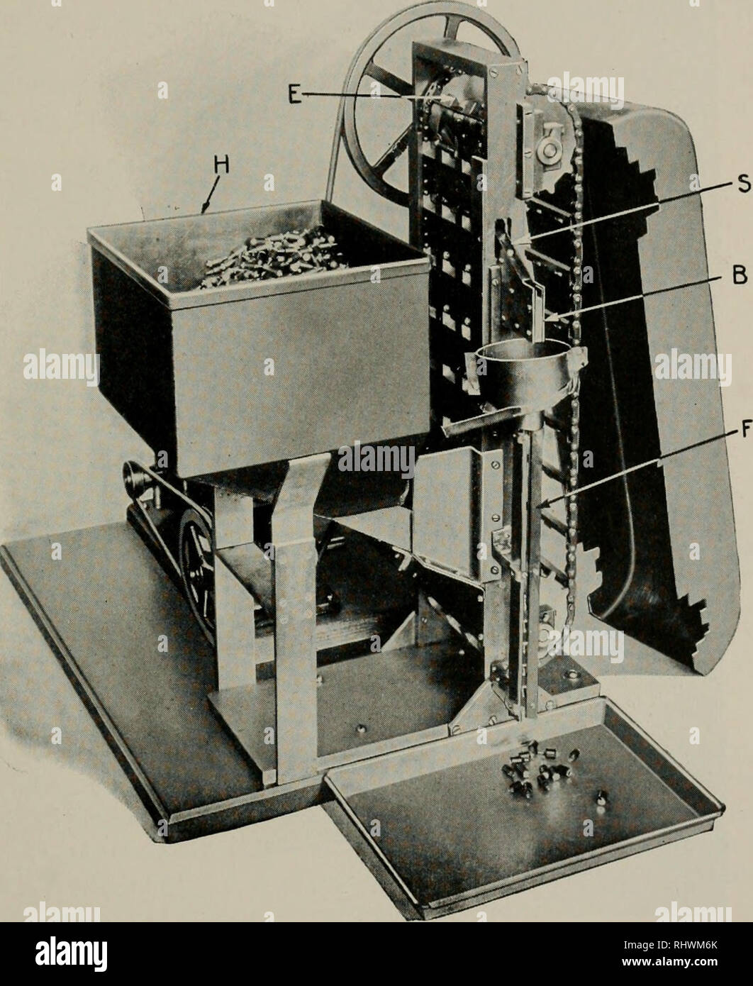 Sloping chute hi-res stock photography and images - Alamy