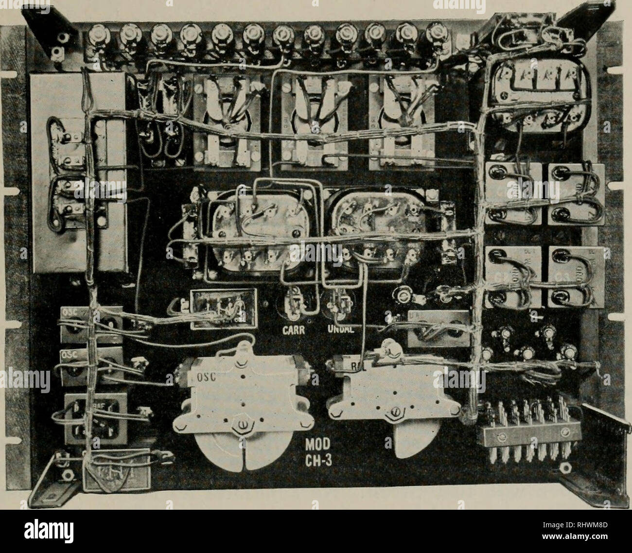 . The Bell System technical journal. Telecommunication; Electric ...