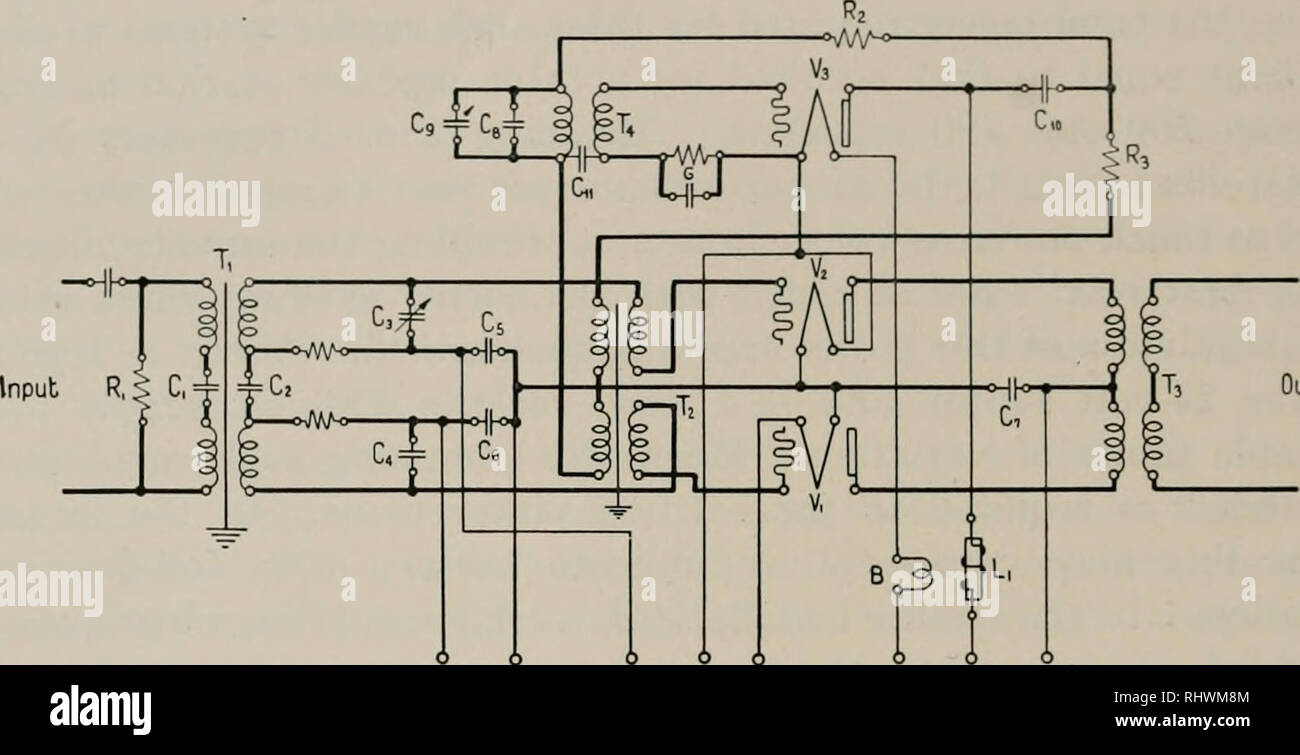 . The Bell System technical journal. Telecommunication; Electric ...