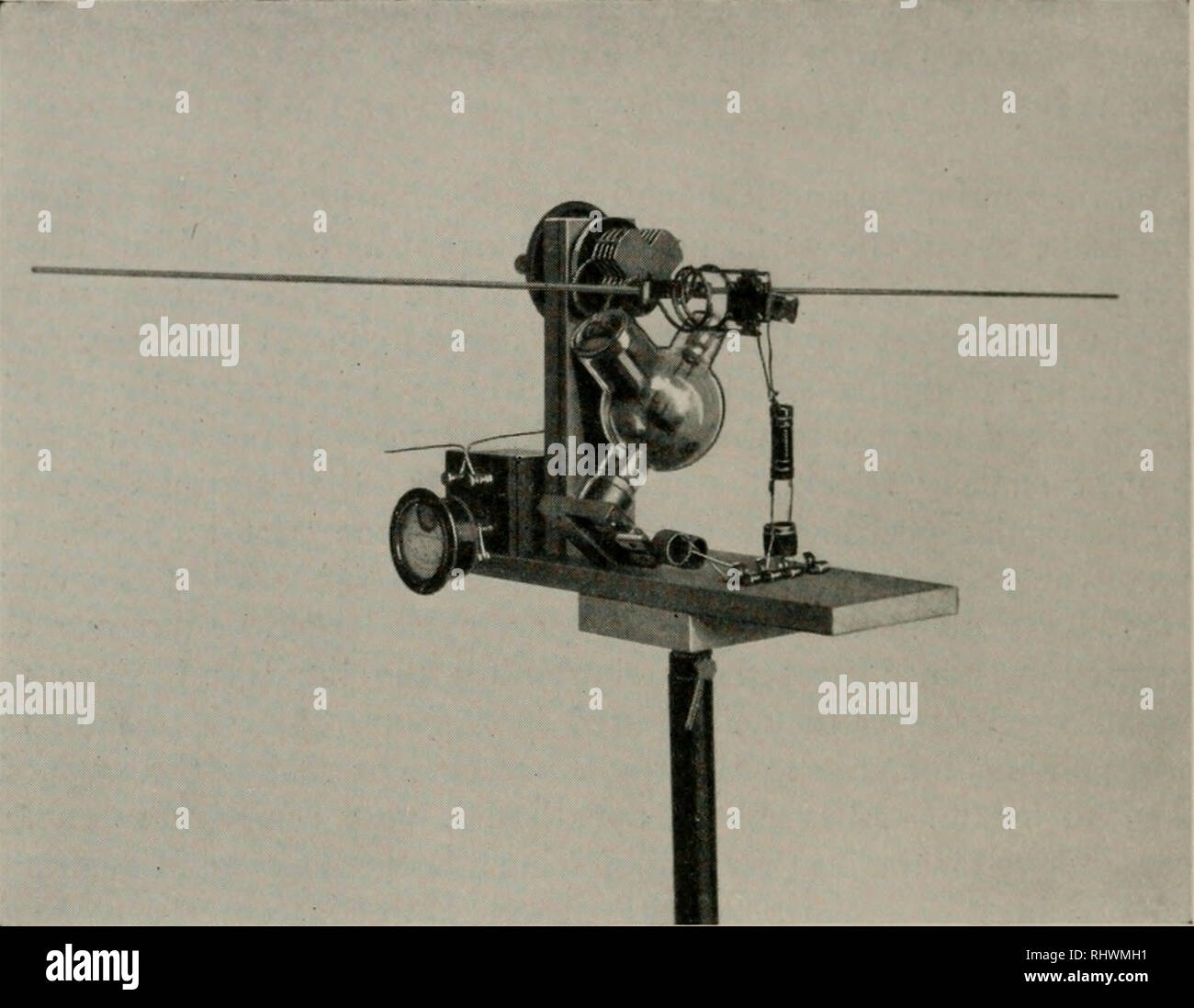 . The Bell System technical journal. Telecommunication; Electric ...