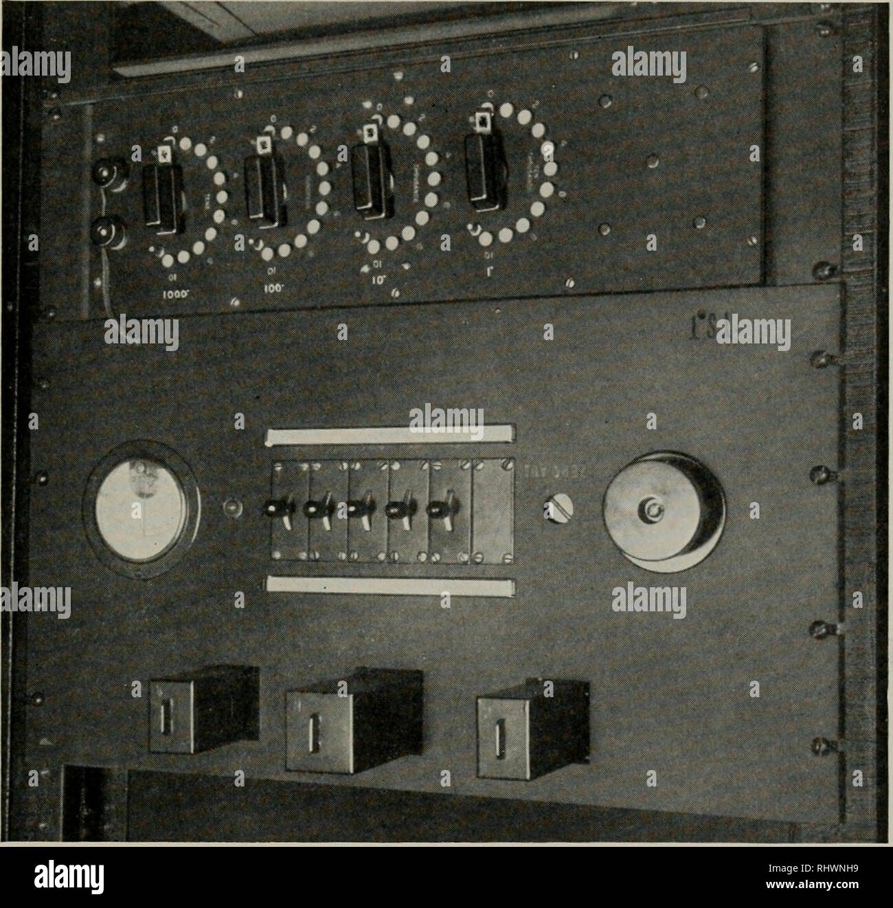 . The Bell System technical journal. Telecommunication; Electric ...