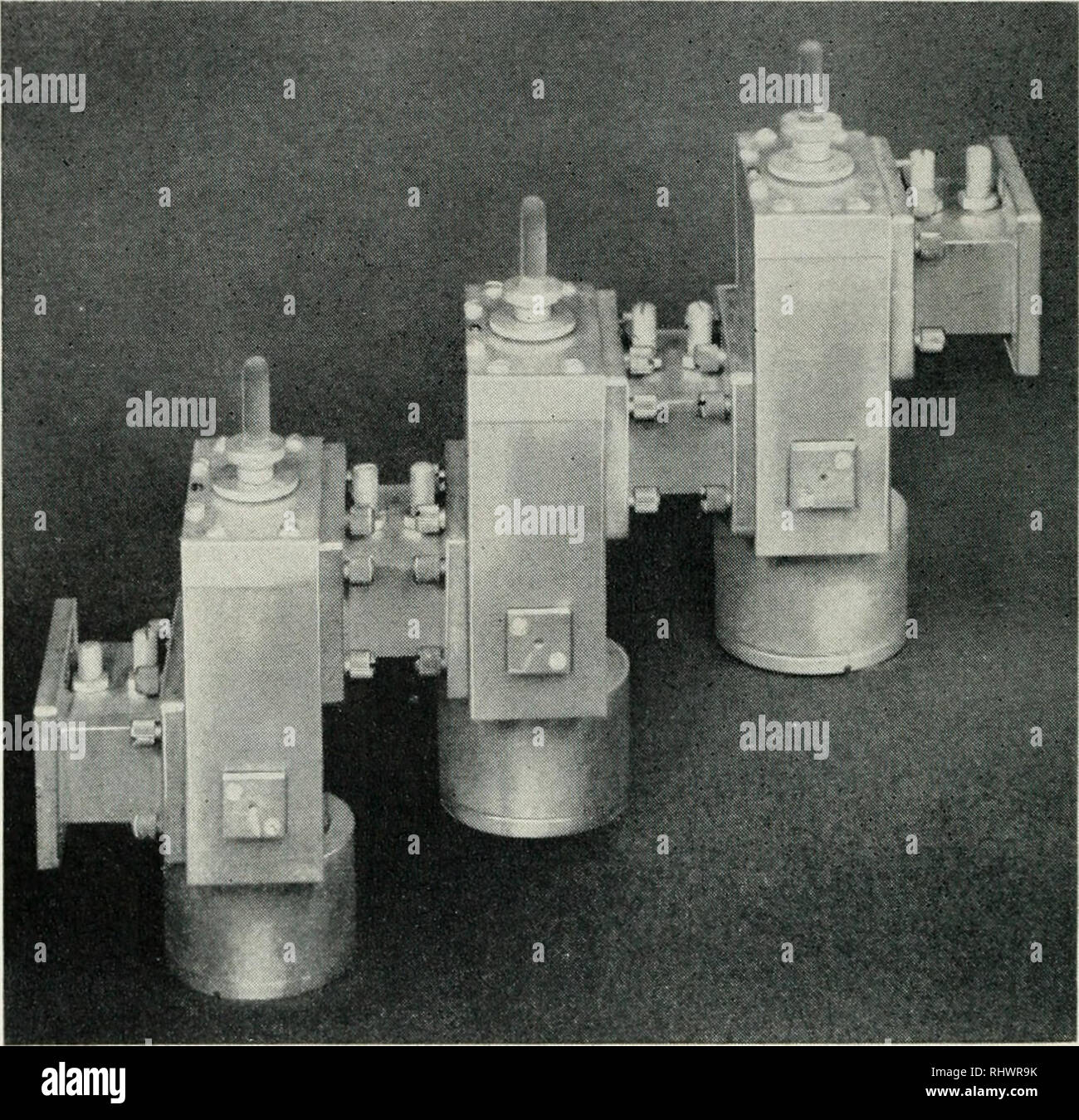 . The Bell System technical journal. Telecommunication; Electric ...