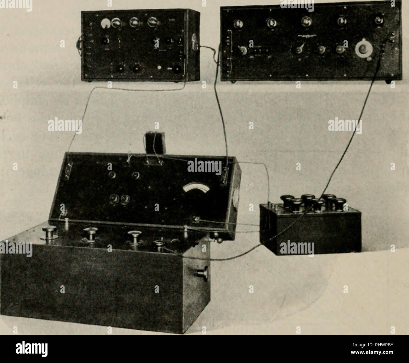 . The Bell System technical journal. Telecommunication; Electric ...