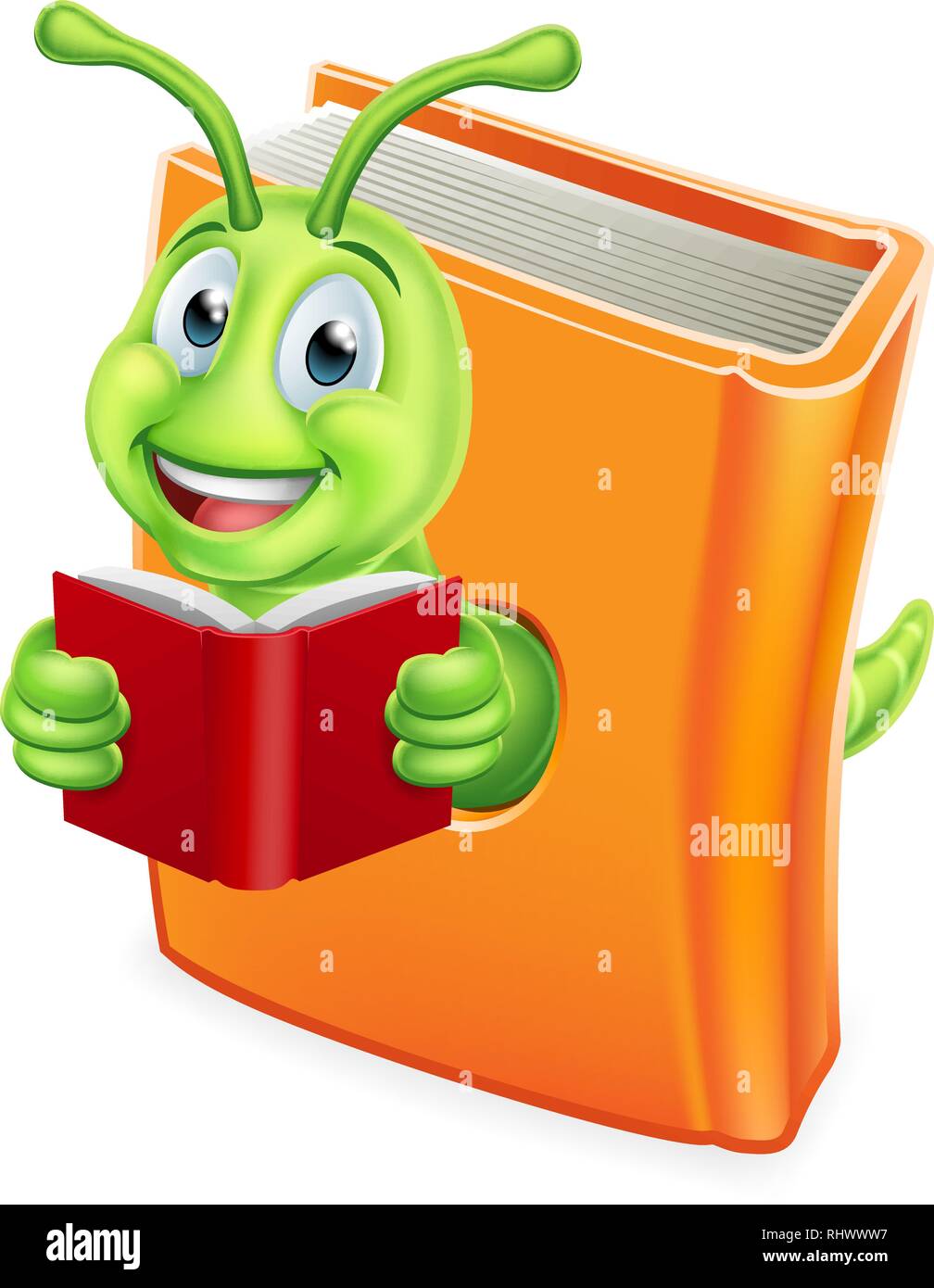 Books reading education in Stock Vector Images - Alamy