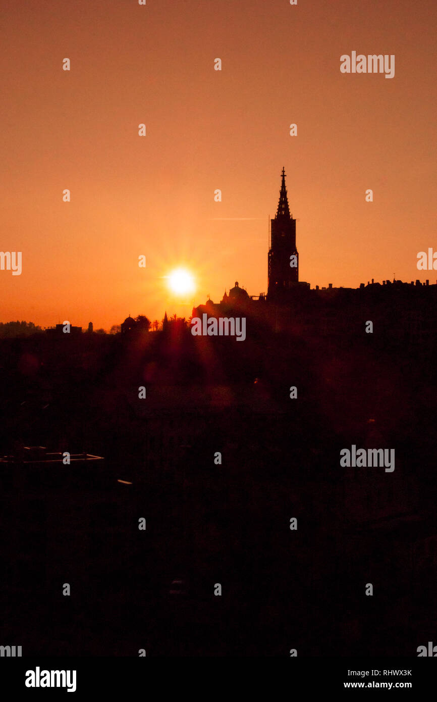 Baerengraben bern hi-res stock photography and images - Alamy