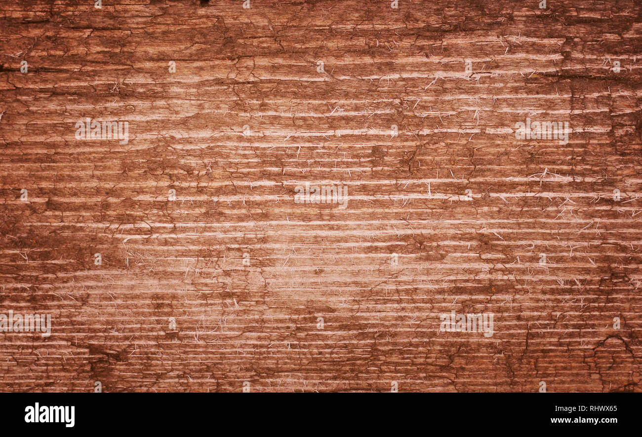 Wooden background with space for text Stock Photo - Alamy