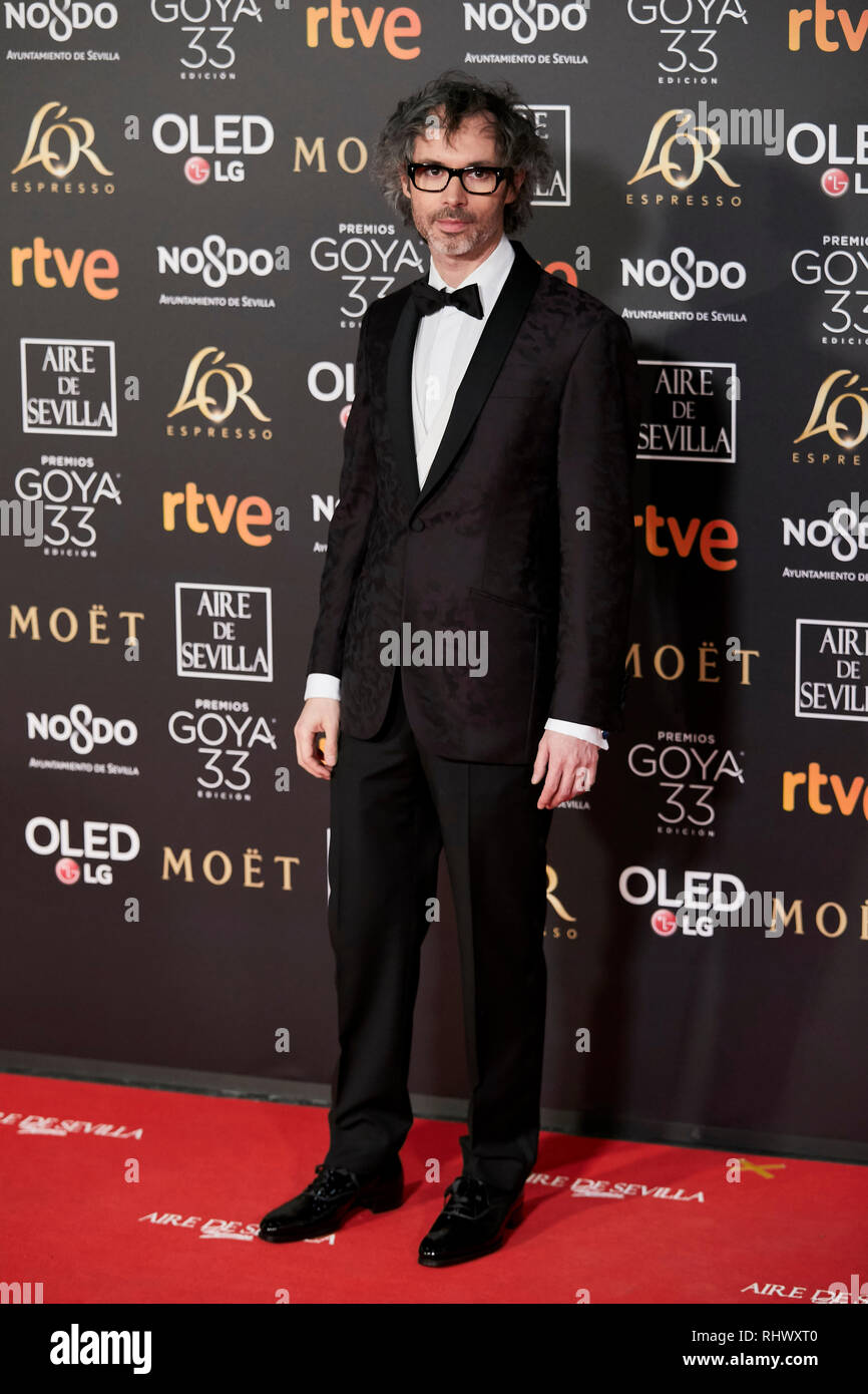 James rhodes spain hi-res stock photography and images - Alamy