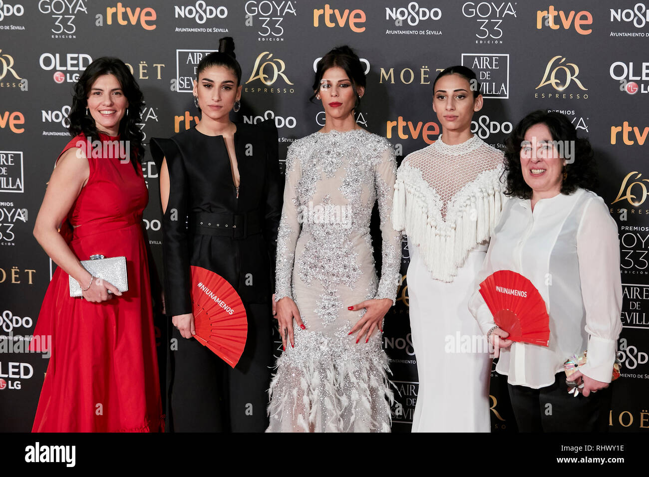 Rosy rodriguez hi-res stock photography and images - Alamy