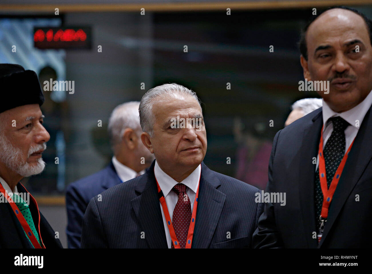 League of arab states hi-res stock photography and images - Alamy