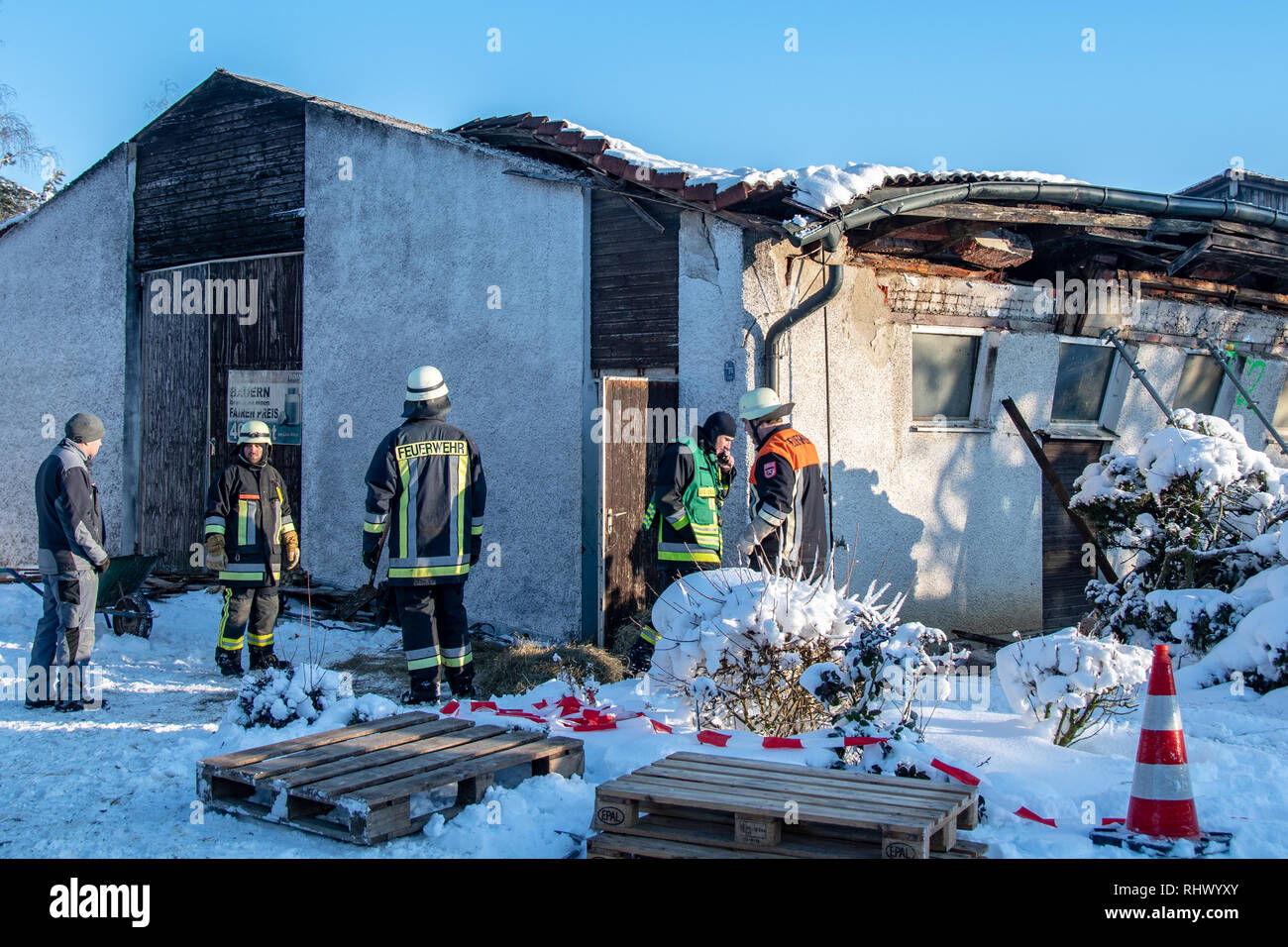 Pilsting hi-res stock photography and images - Alamy