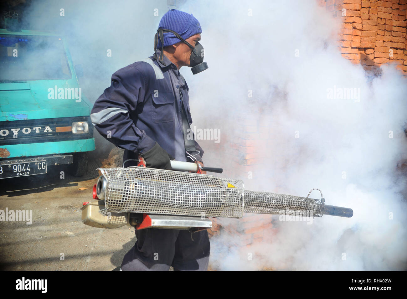 Dengue Fever Fog High Resolution Stock Photography and Images - Alamy