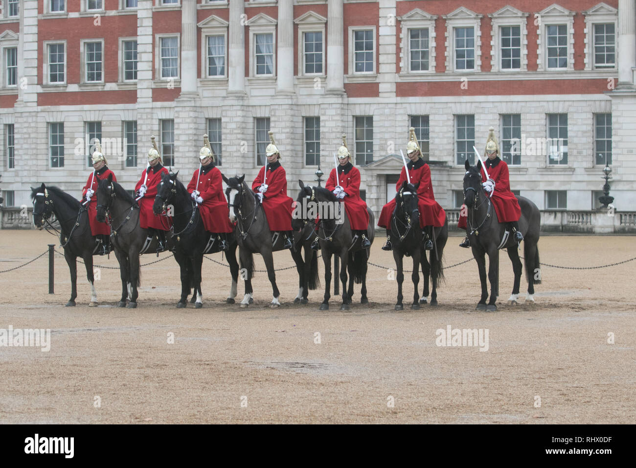 Guards armoured division hi-res stock photography and images - Alamy