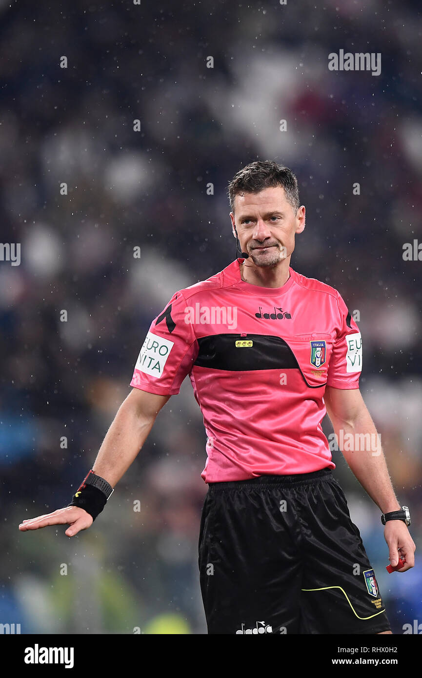 Piero giacomelli hi-res stock photography and images - Alamy