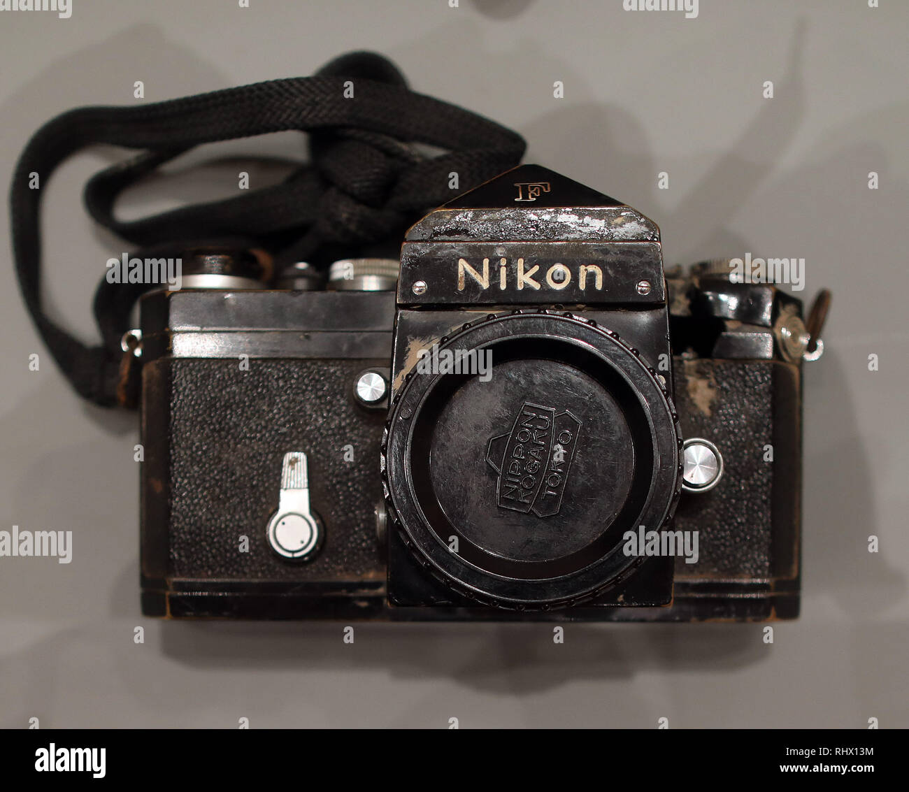 Don mccullin: vietnam war hi-res stock photography and images - Alamy