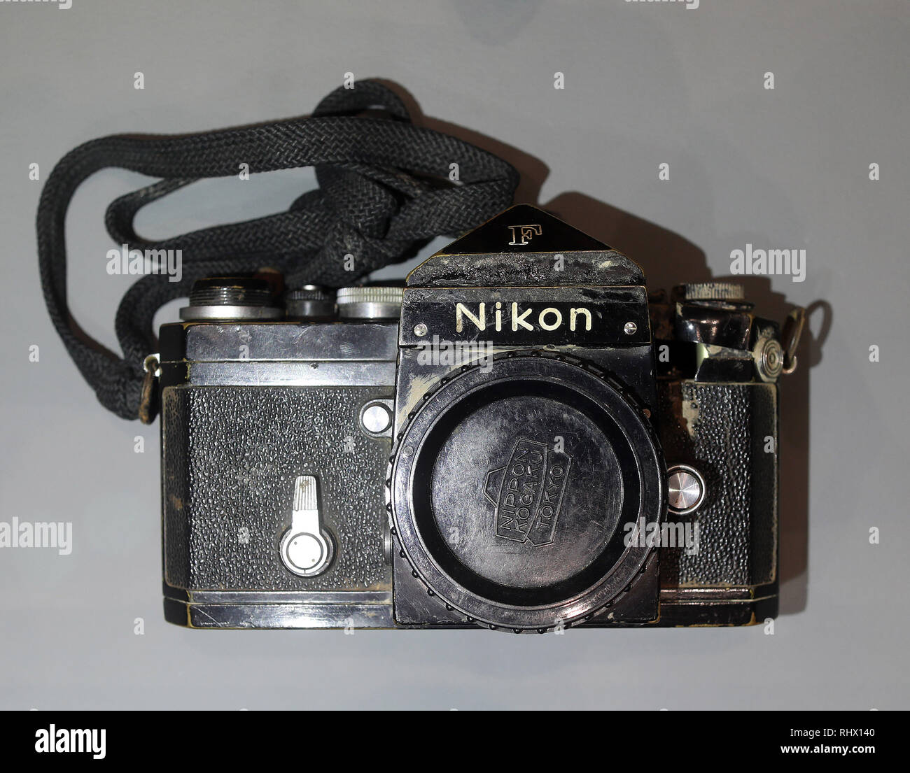 Don mccullin: vietnam war hi-res stock photography and images - Alamy