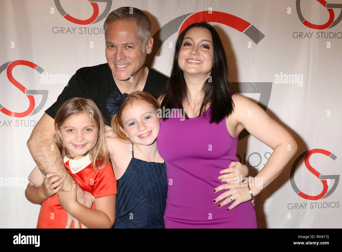 David And Shanelle Gray