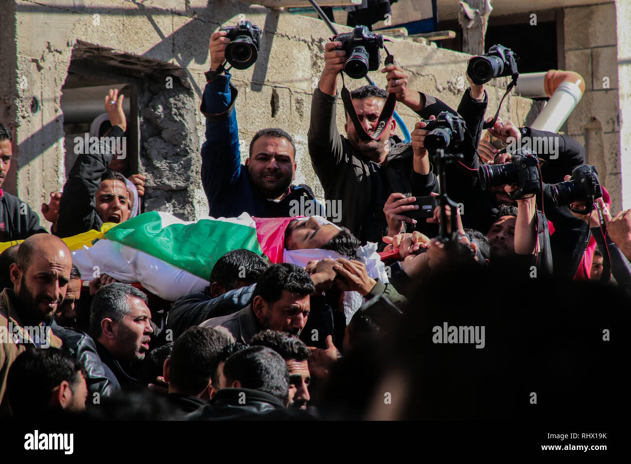 Al ghazi hi-res stock photography and images - Alamy