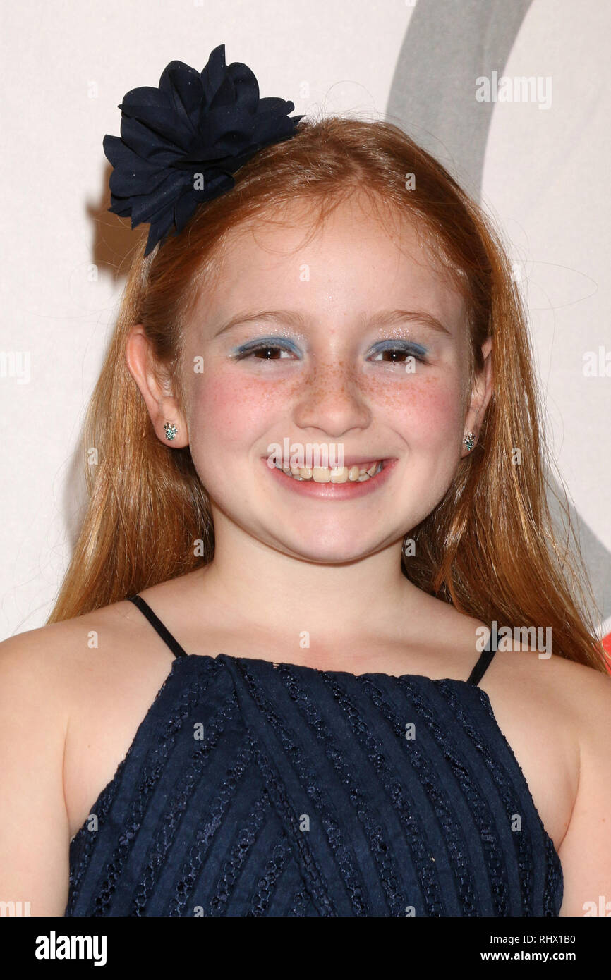 Los Angeles, CA, USA. 1st Feb, 2019. LOS ANGELES - FEB 1: Skylar Gray ...