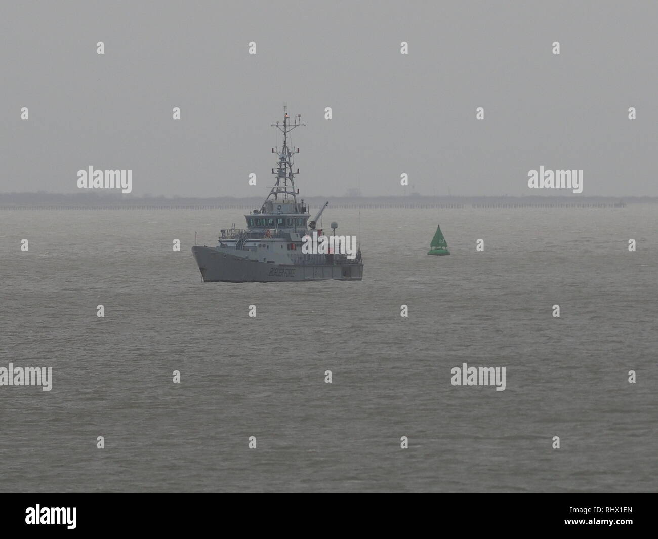 Uk border force cutter hi-res stock photography and images - Alamy