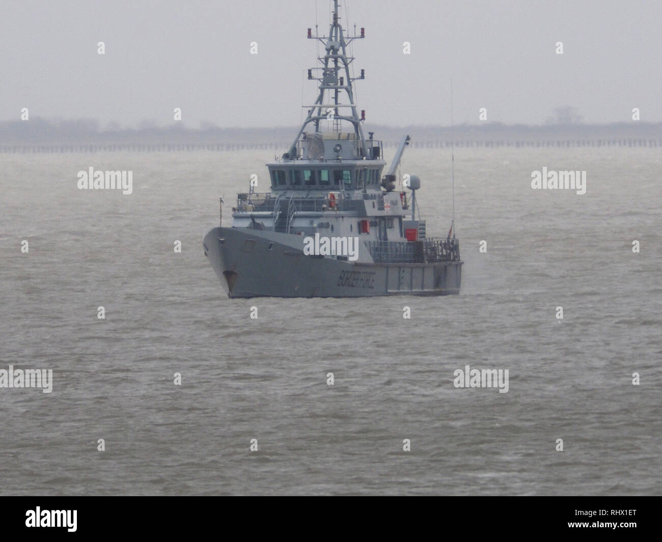 Border force cutter hi-res stock photography and images - Alamy