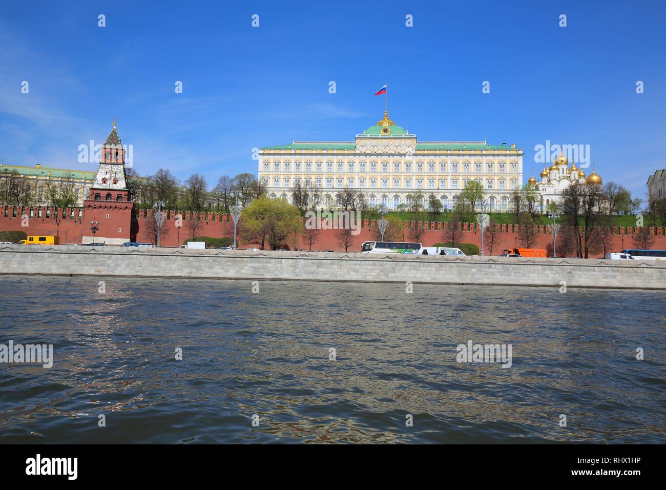 Moscow 1992 hi-res stock photography and images - Alamy