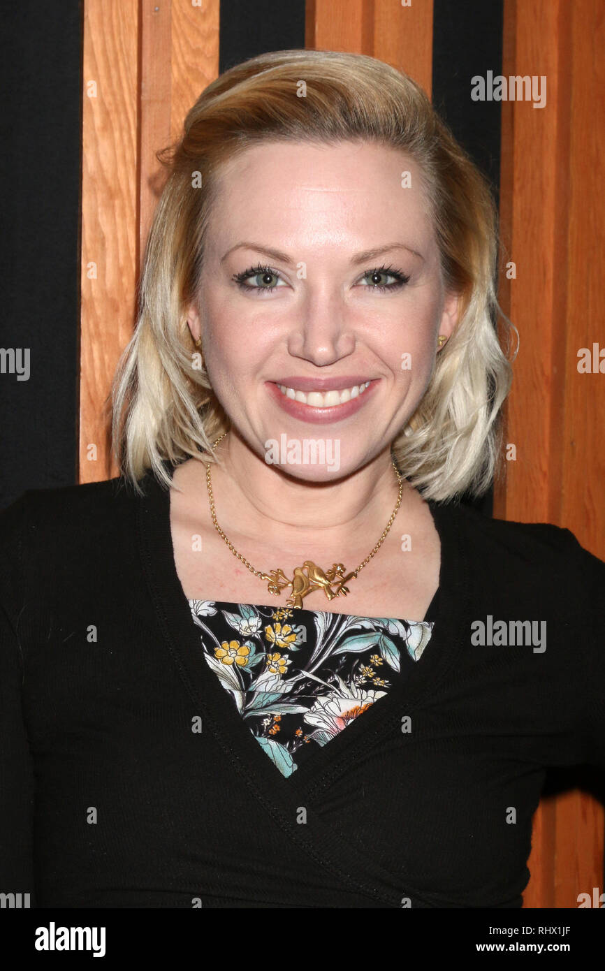 Adrienne frantz hi-res stock photography and images - Alamy