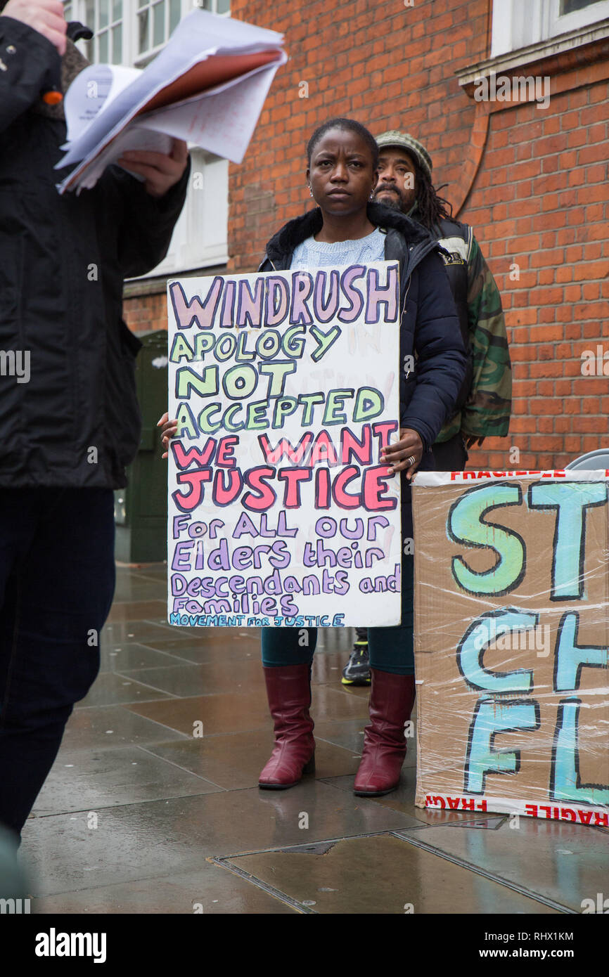 British jamaicans hi-res stock photography and images - Alamy