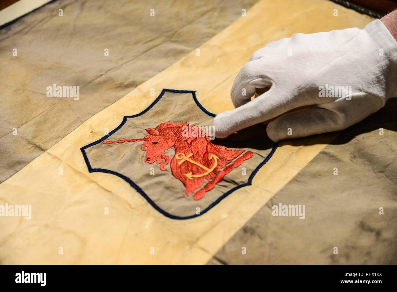 1907 maps hi-res stock photography and images - Alamy