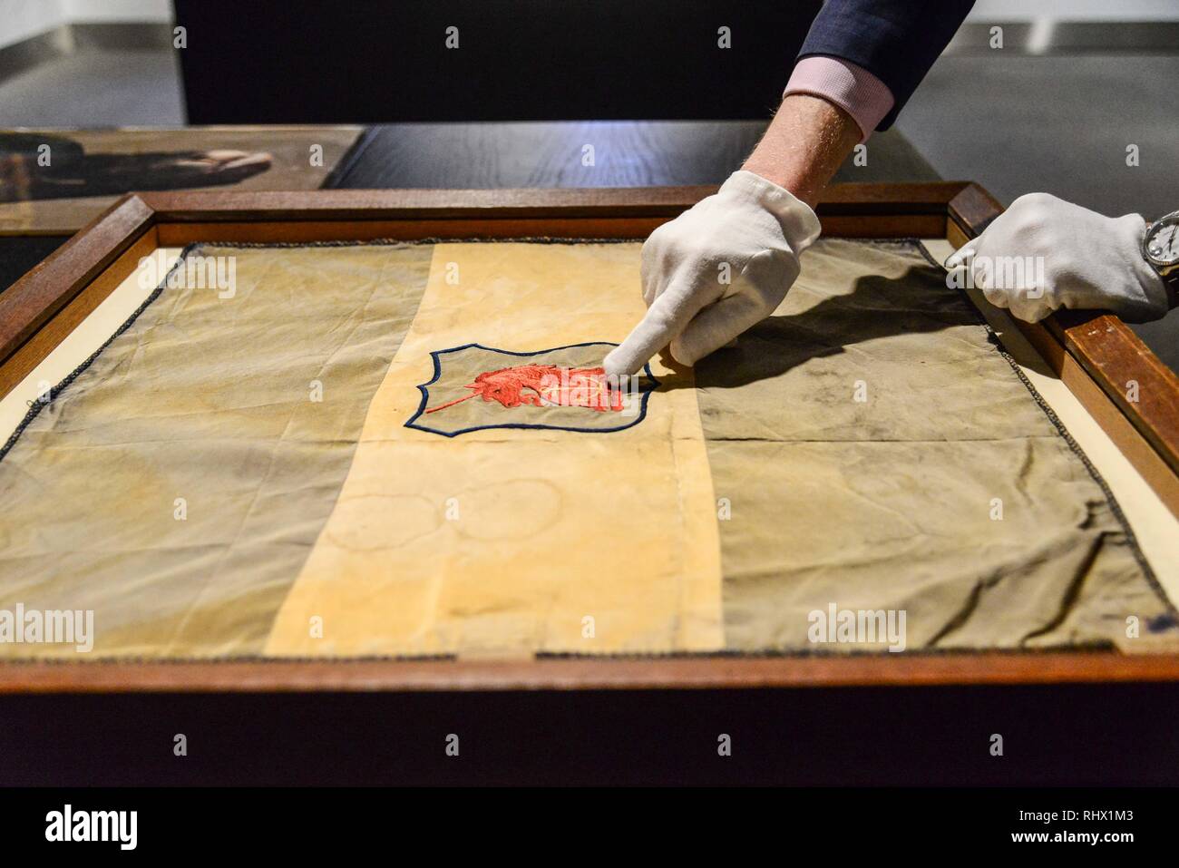 1907 maps hi-res stock photography and images - Alamy