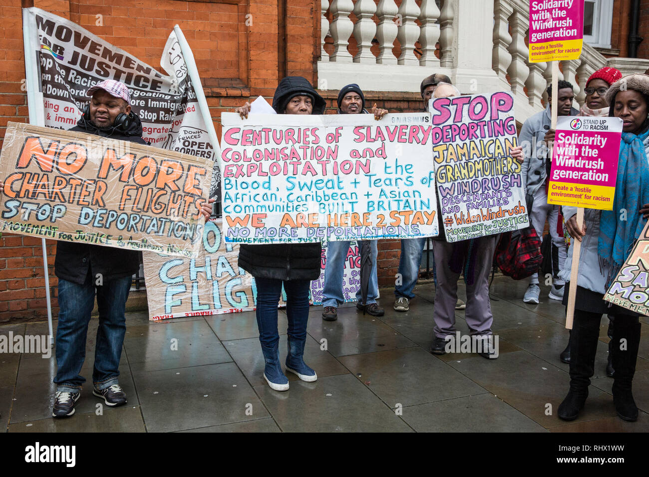 Hostile children hi-res stock photography and images - Alamy
