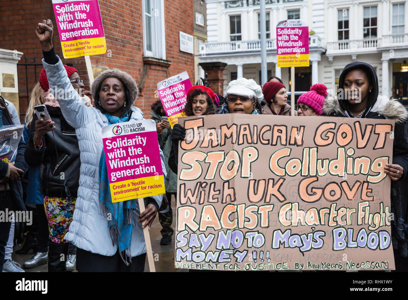 Hostile children hi-res stock photography and images - Alamy