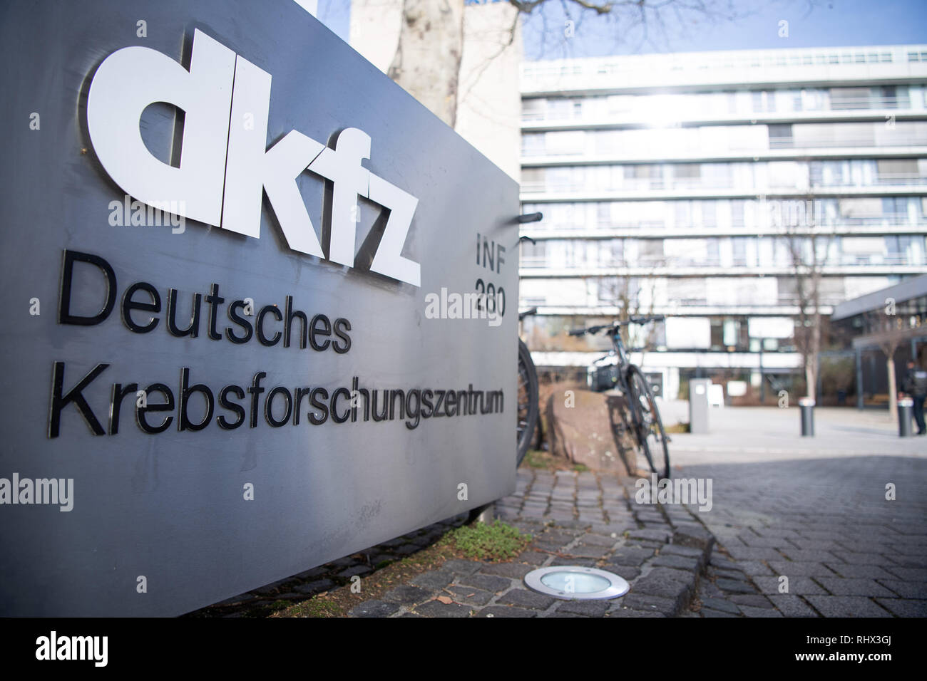 Dkfz Logo