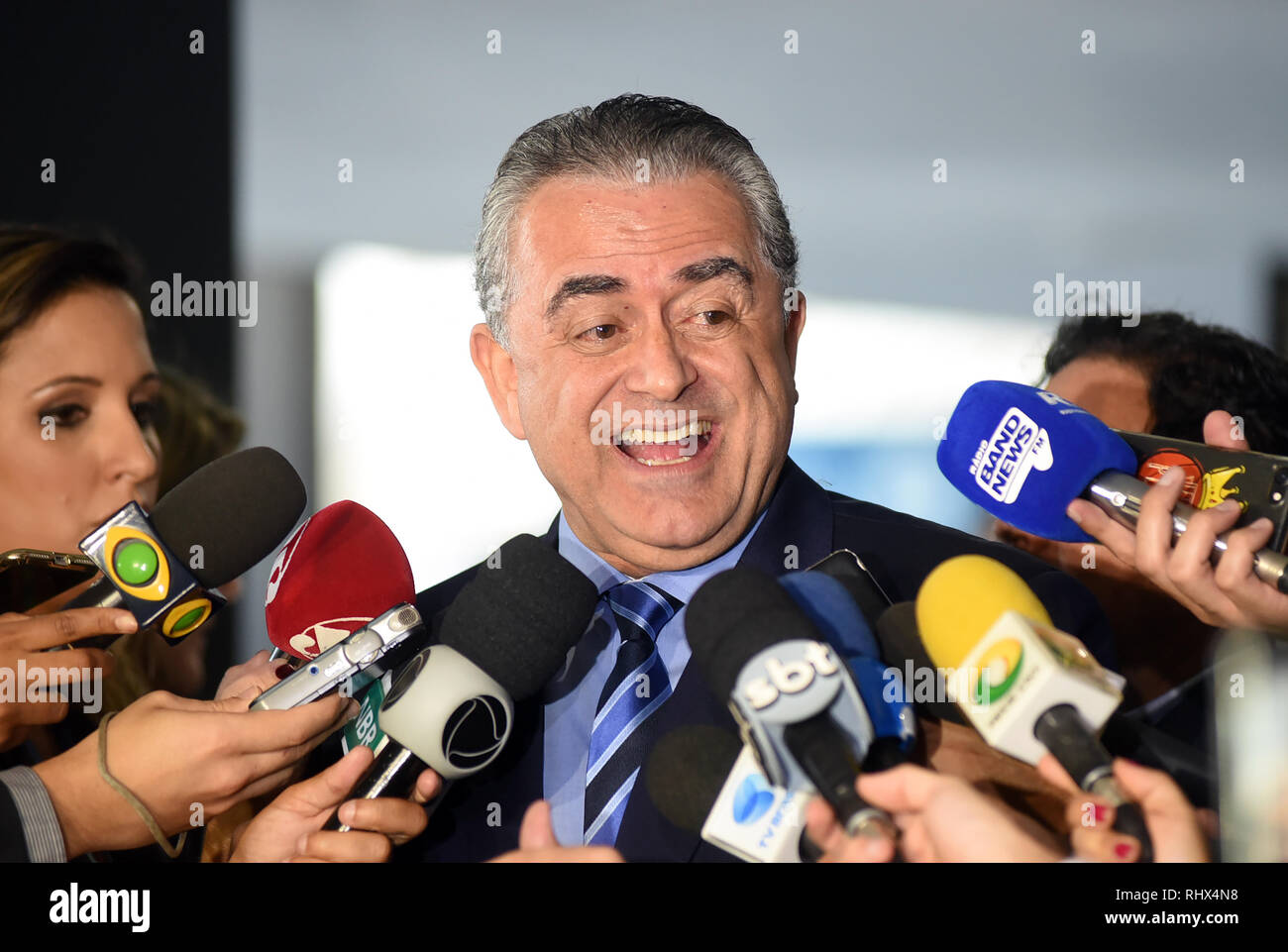 Flavio luis hi-res stock photography and images - Alamy