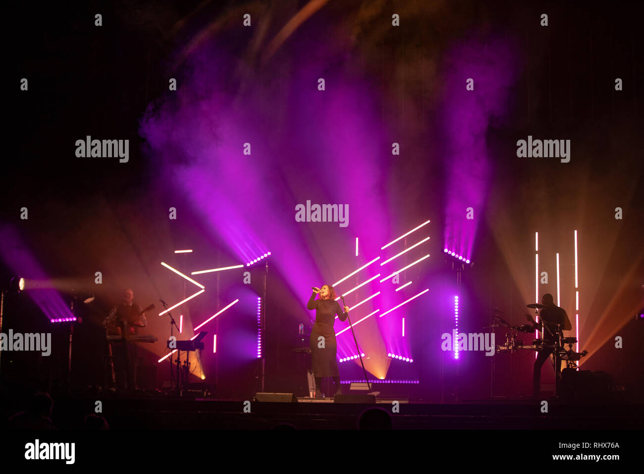 Yazoo band hi-res stock photography and images - Alamy