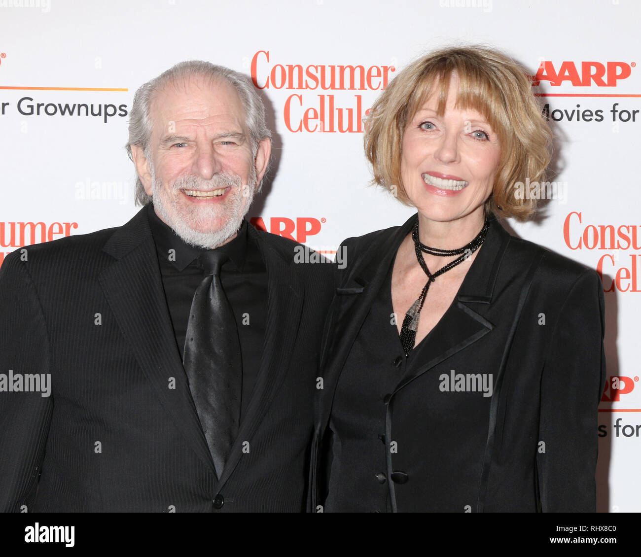 Beverly Hills, CA, USA. 4th Feb, 2019. LOS ANGELES - FEB 4: Steve Jaffe ...