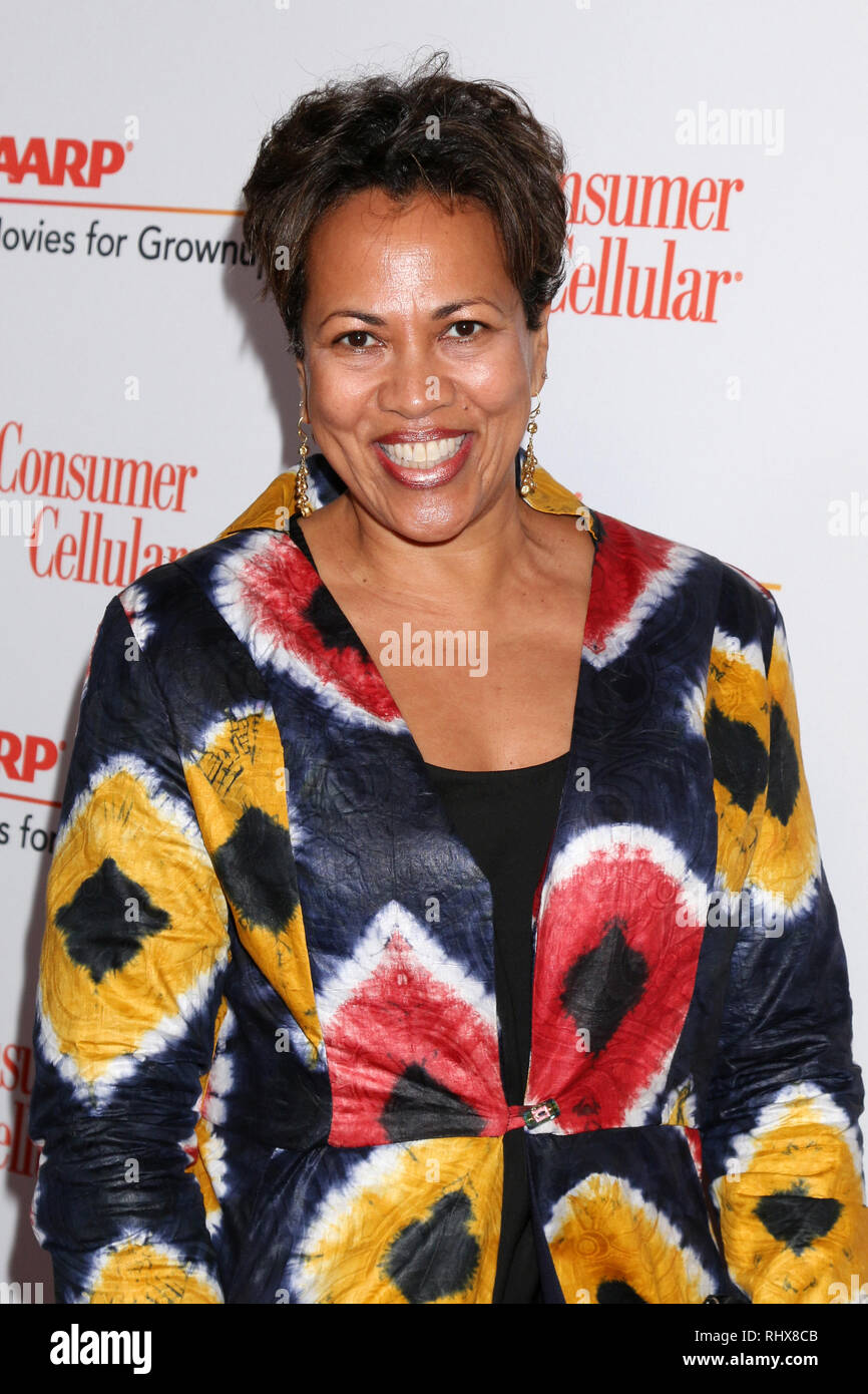 Beverly Hills, CA, USA. 4th Feb, 2019. LOS ANGELES - FEB 4: Robin ...