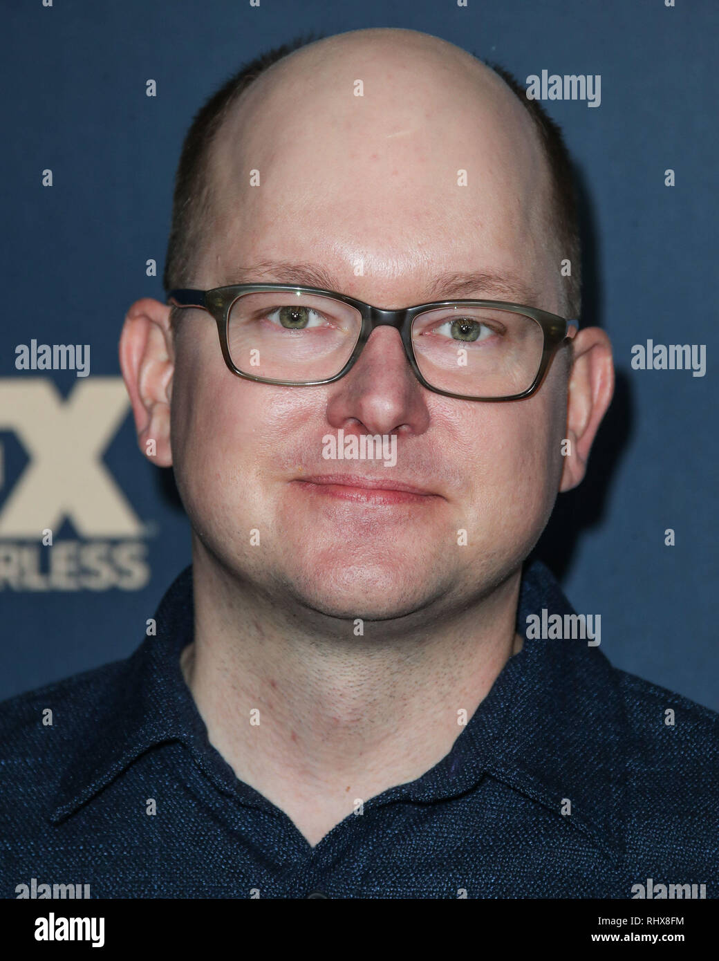 Pasadena, United States. 04th Feb, 2019. PASADENA, LOS ANGELES, CA, USA ...