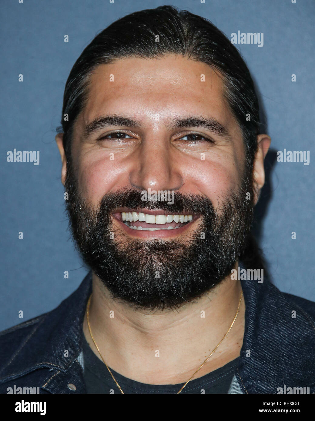 Kayvan novak hi-res stock photography and images - Alamy