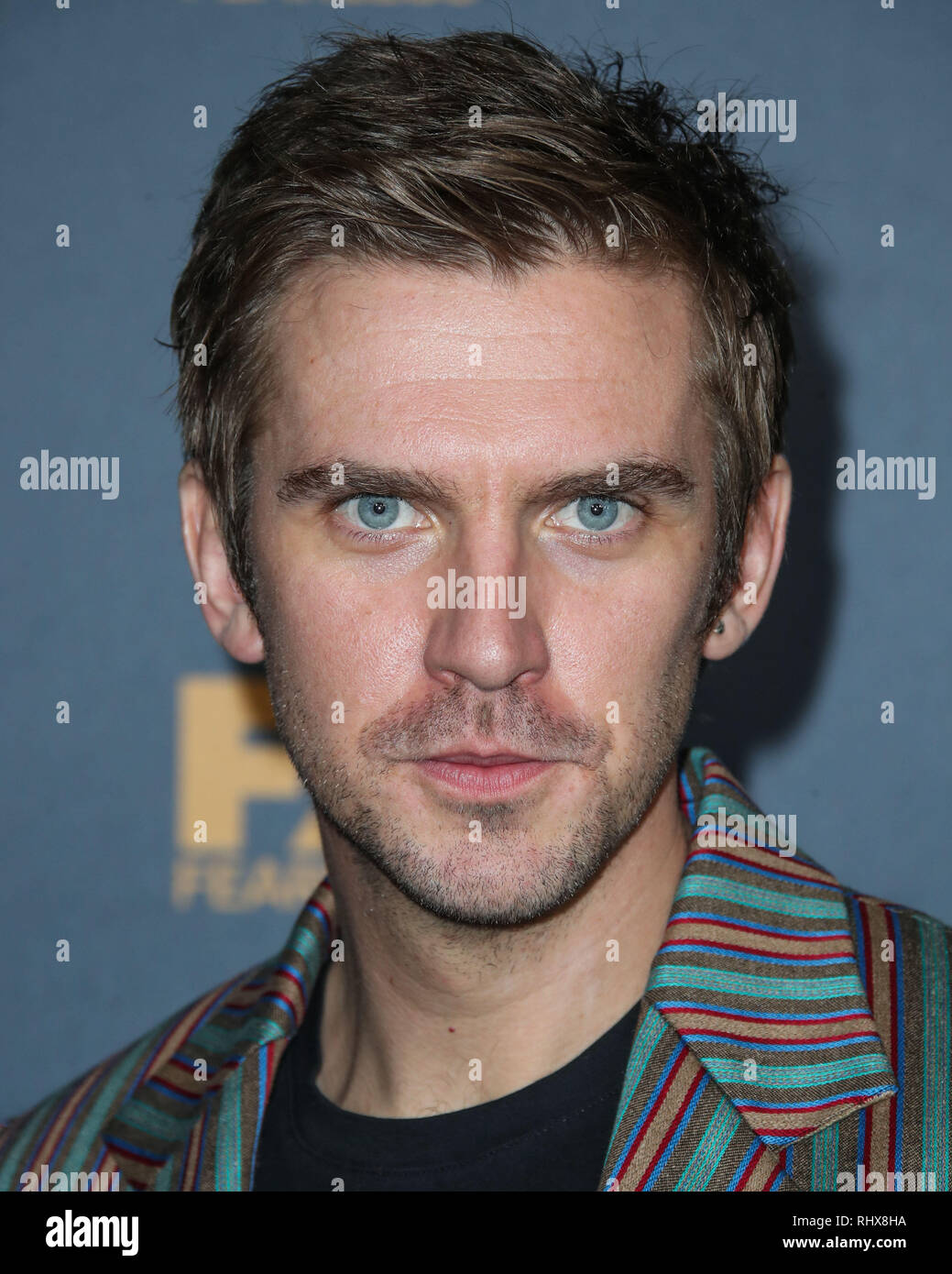 Pasadena, United States. 04th Feb, 2019. PASADENA, LOS ANGELES, CA, USA ...