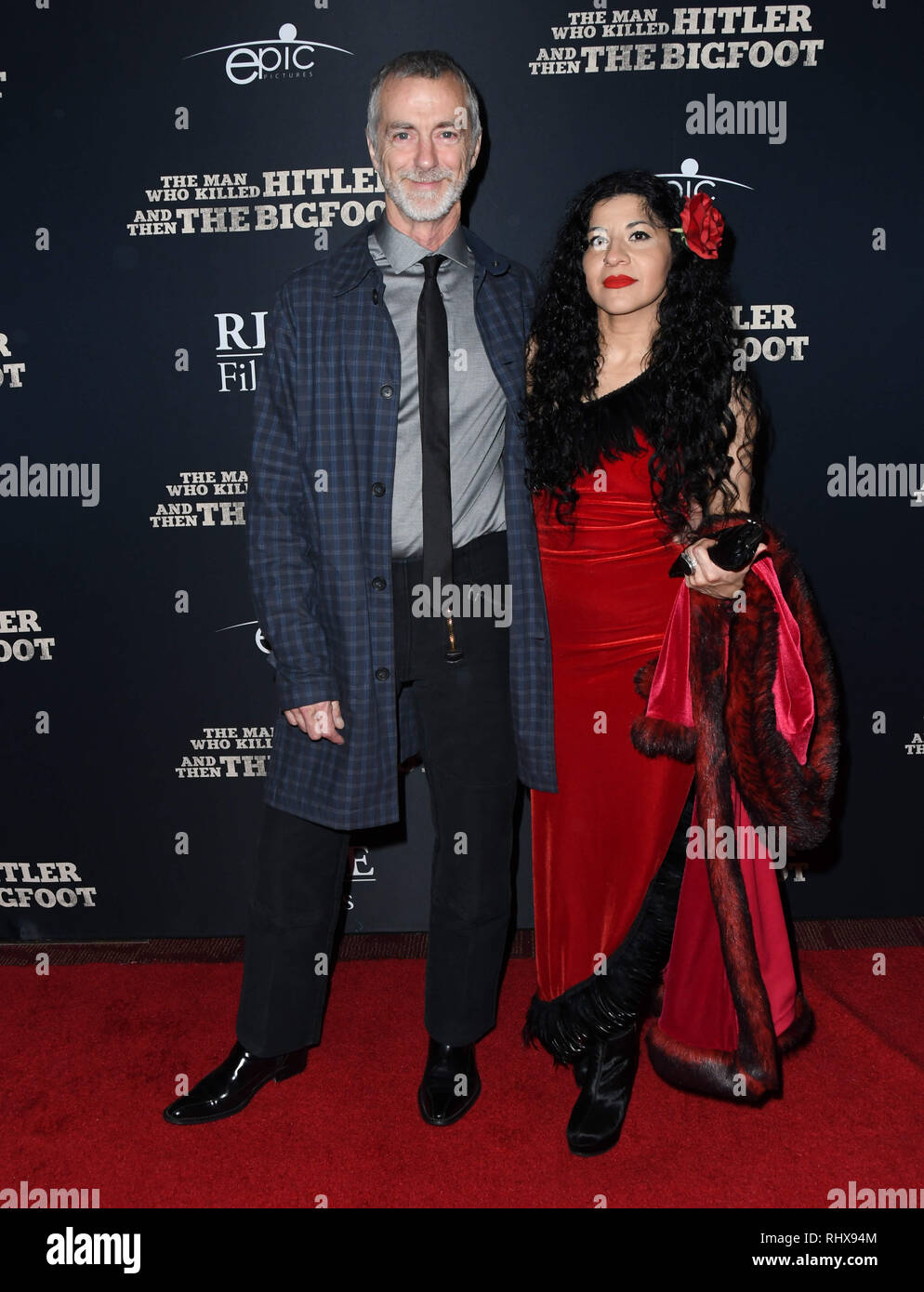 Mark Steger The Pact