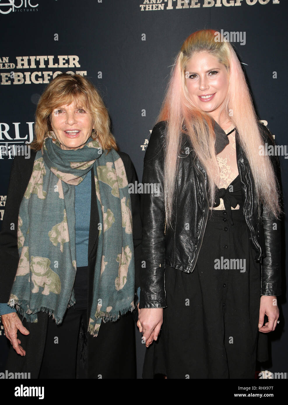 Cleo Rose Elliott 2022