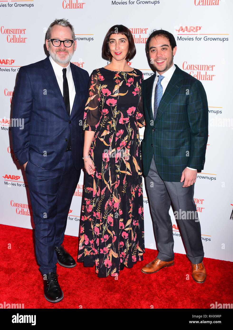 Beverly morgan hi-res stock photography and images - Alamy