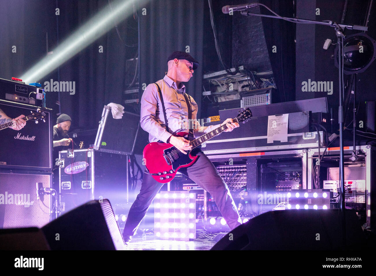 Dennis casey hi-res stock photography and images - Alamy