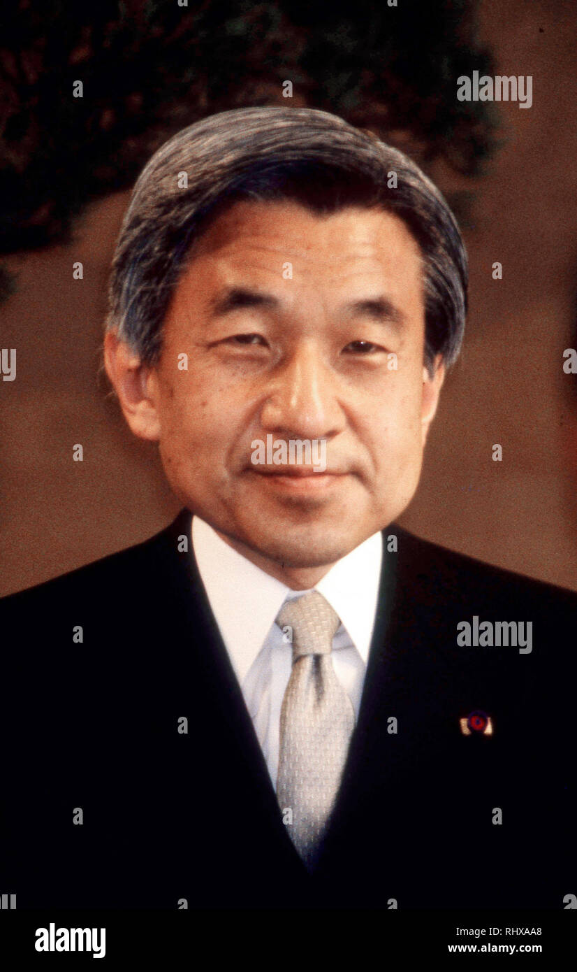 Akihito