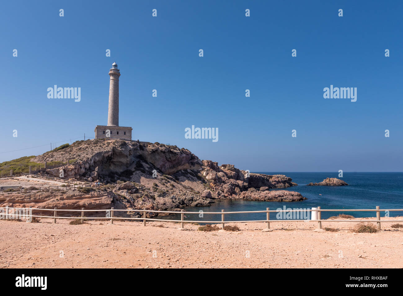 Palos cape hi-res stock photography and images - Alamy