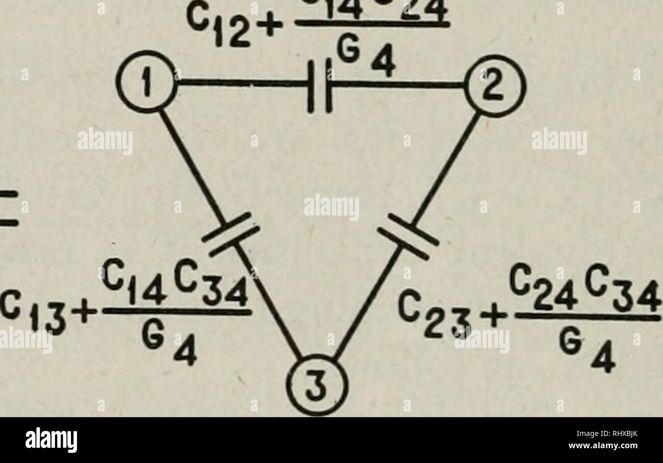 Electrical capacities hi-res stock photography and images - Alamy