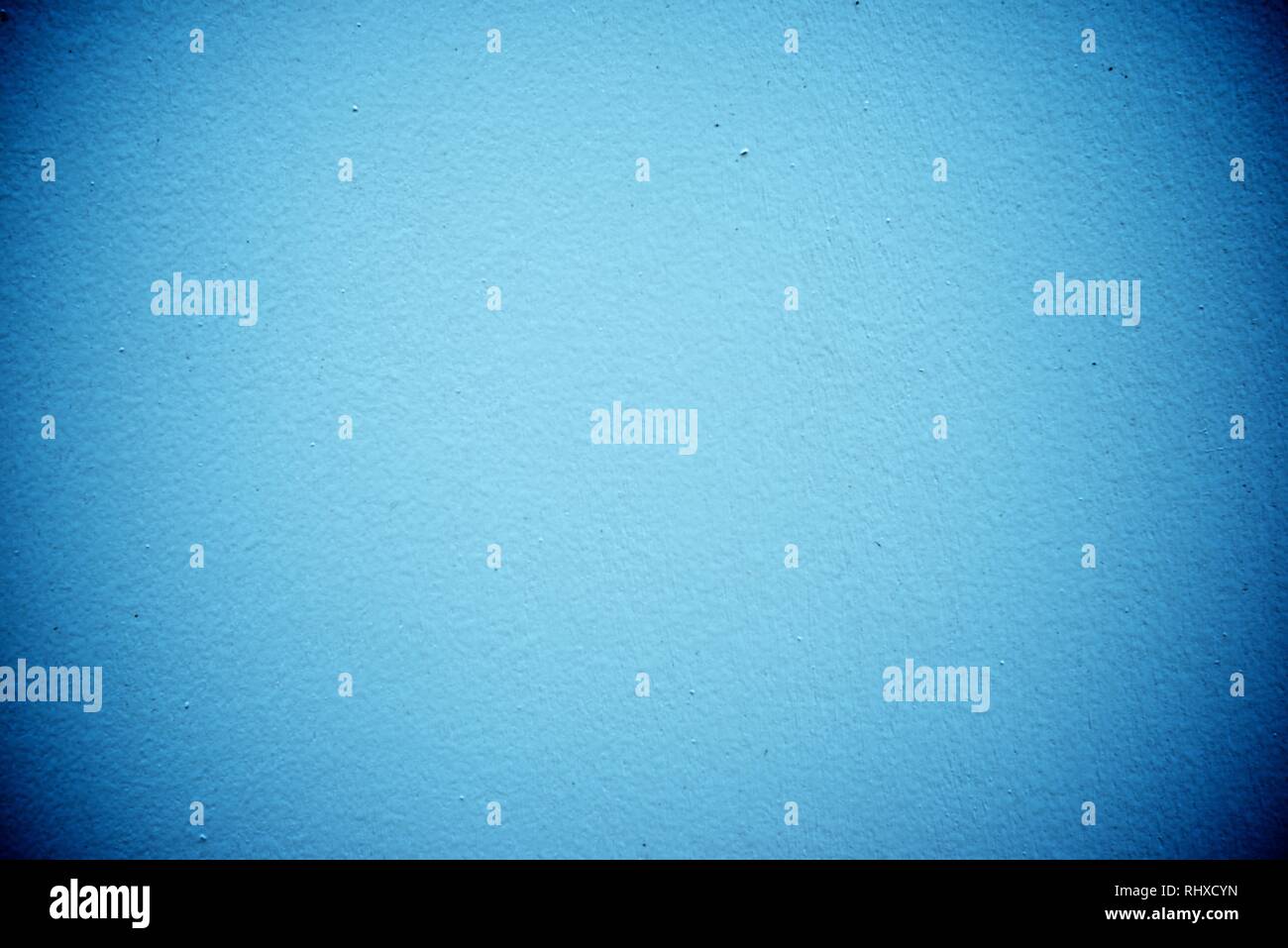 Blue wall background in high resolution Stock Photo - Alamy