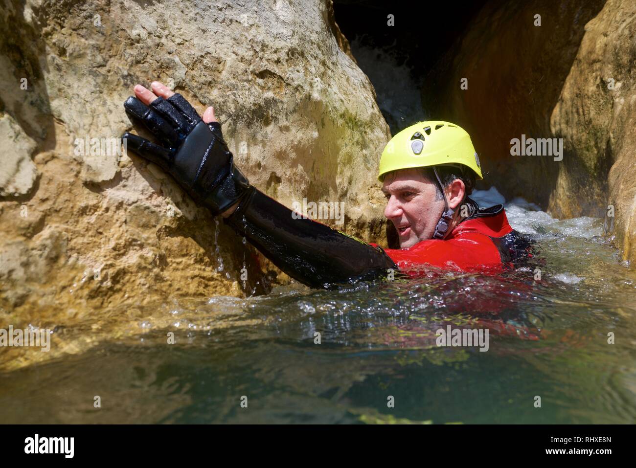 Formiga waterfall hi-res stock photography and images - Alamy