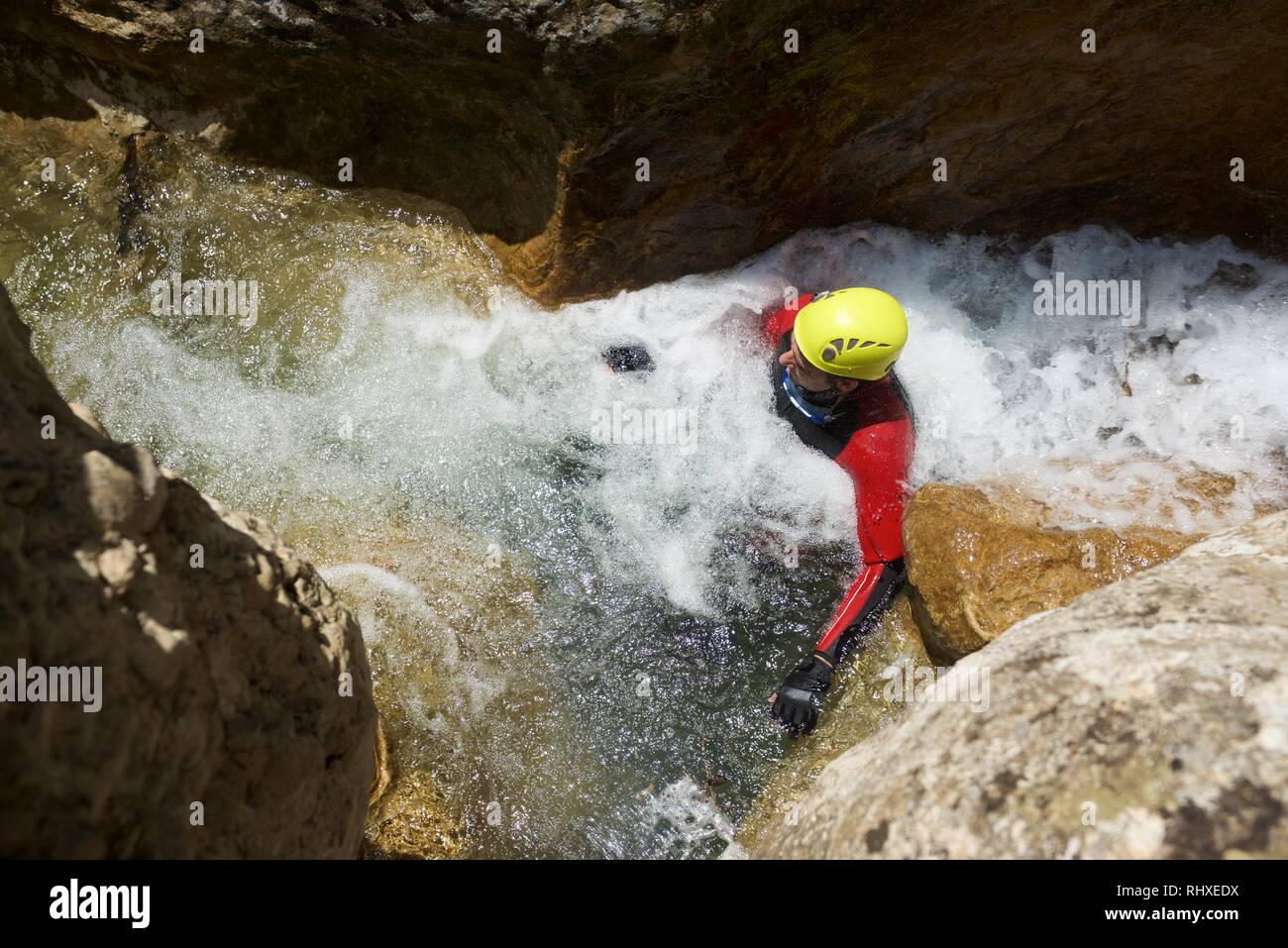 Formiga waterfall hi-res stock photography and images - Alamy