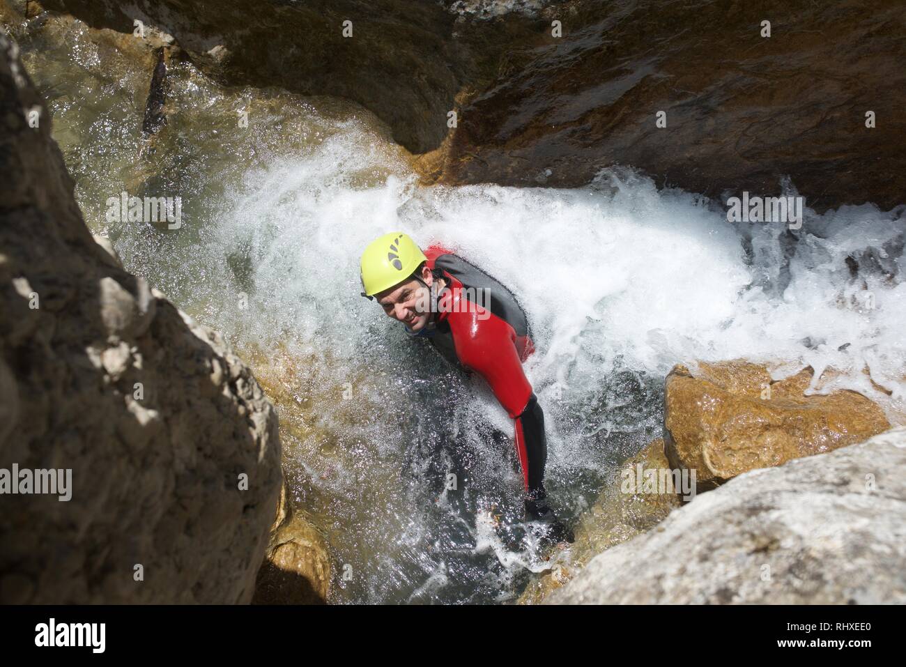 Formiga waterfall hi-res stock photography and images - Alamy